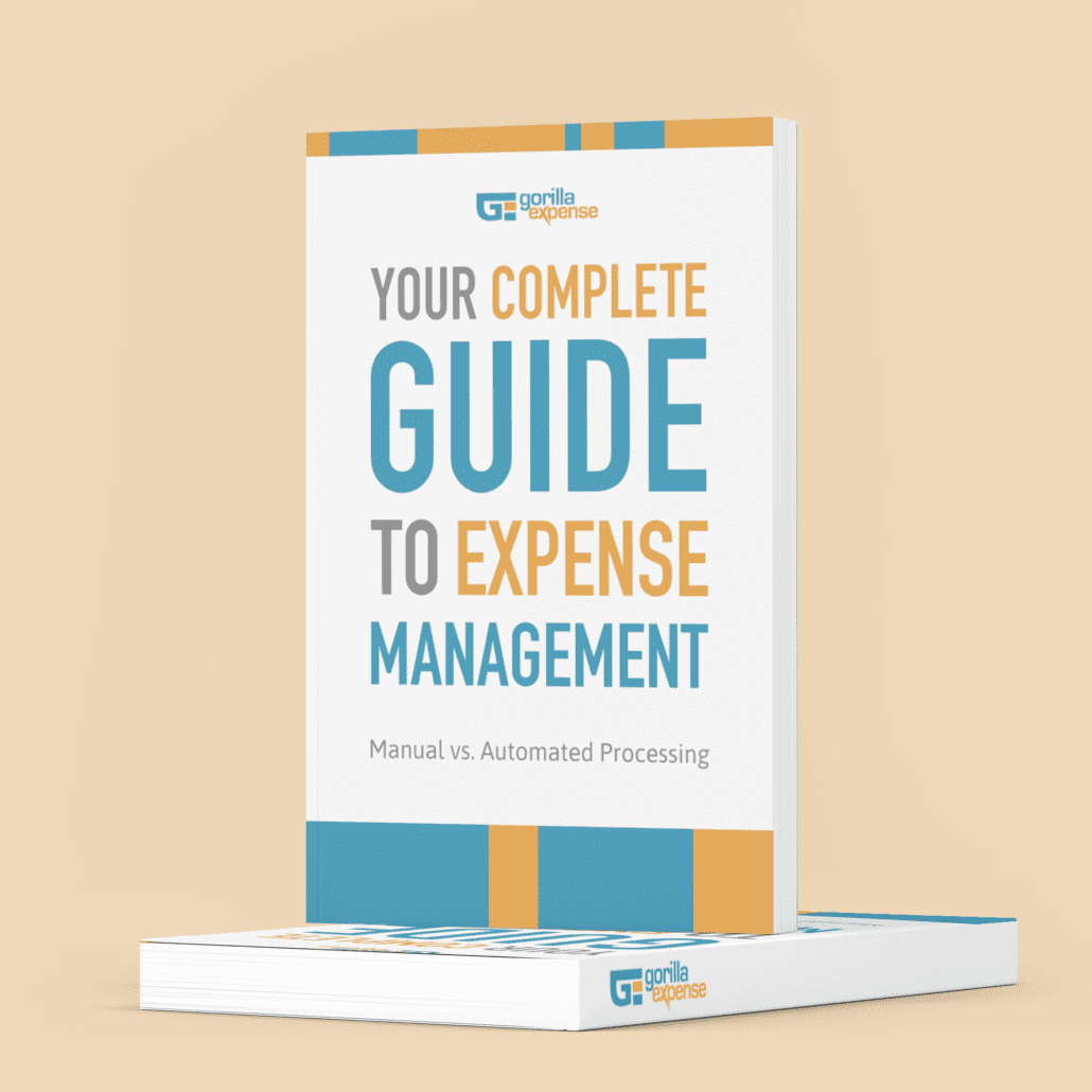 e-Books | Gorilla Expense